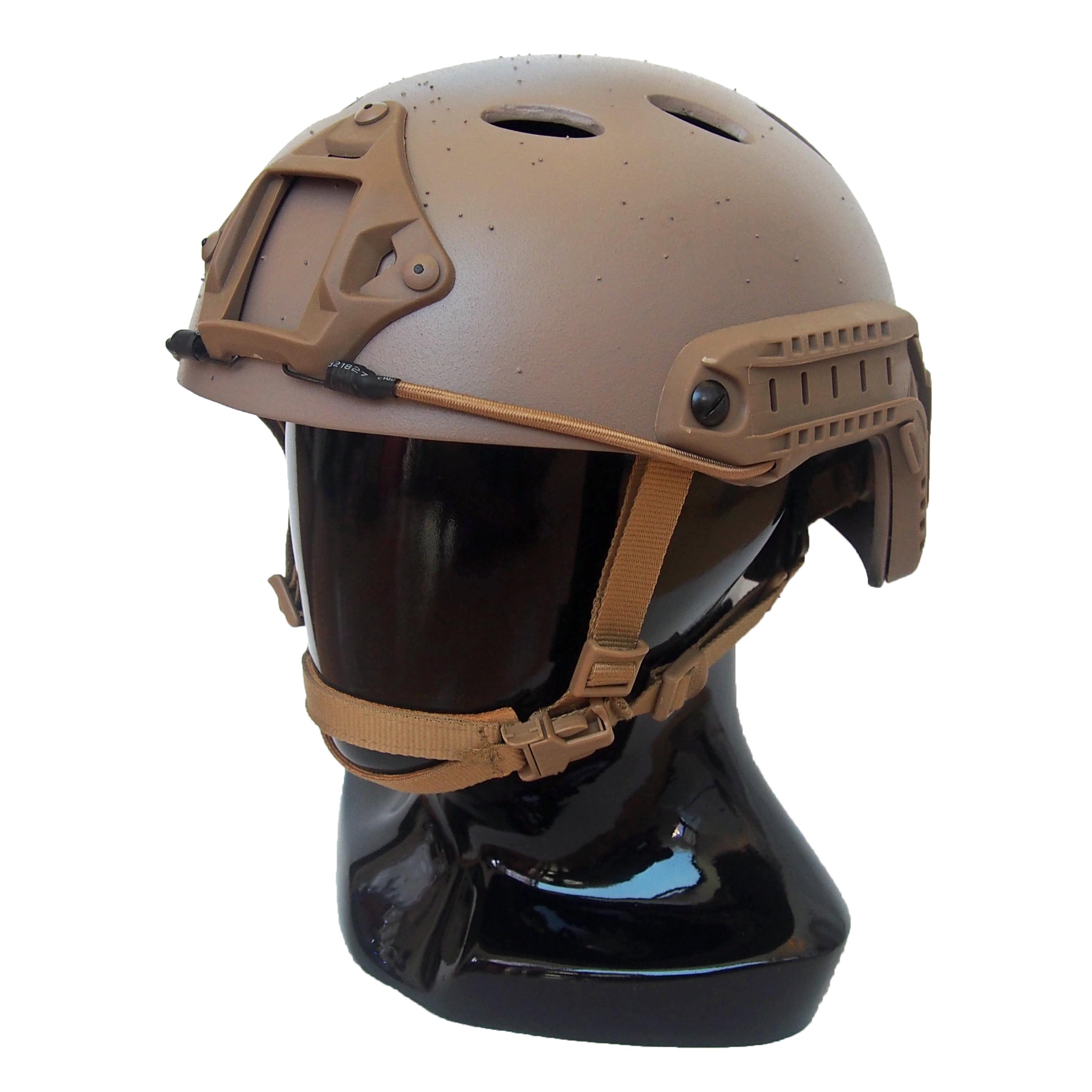 Helmets & Accessories – TheMercenaryCompany.com