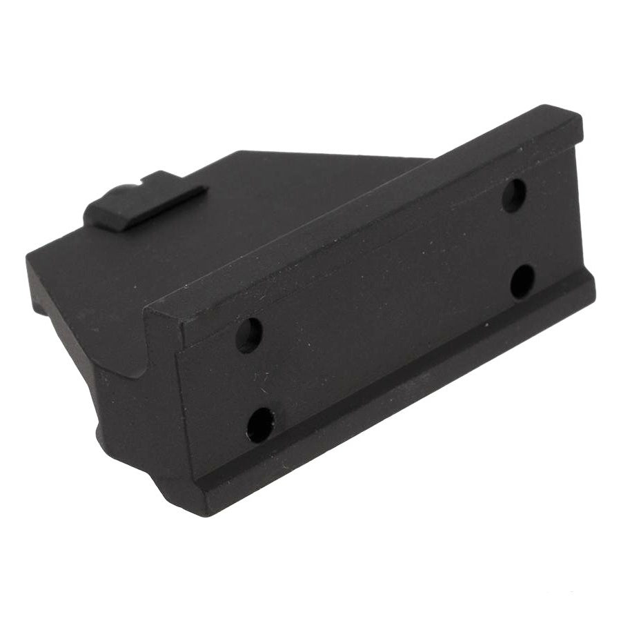 Side Offset Mount for Aimpoint Micro T1 & T2 – TheMercenaryCompany.com