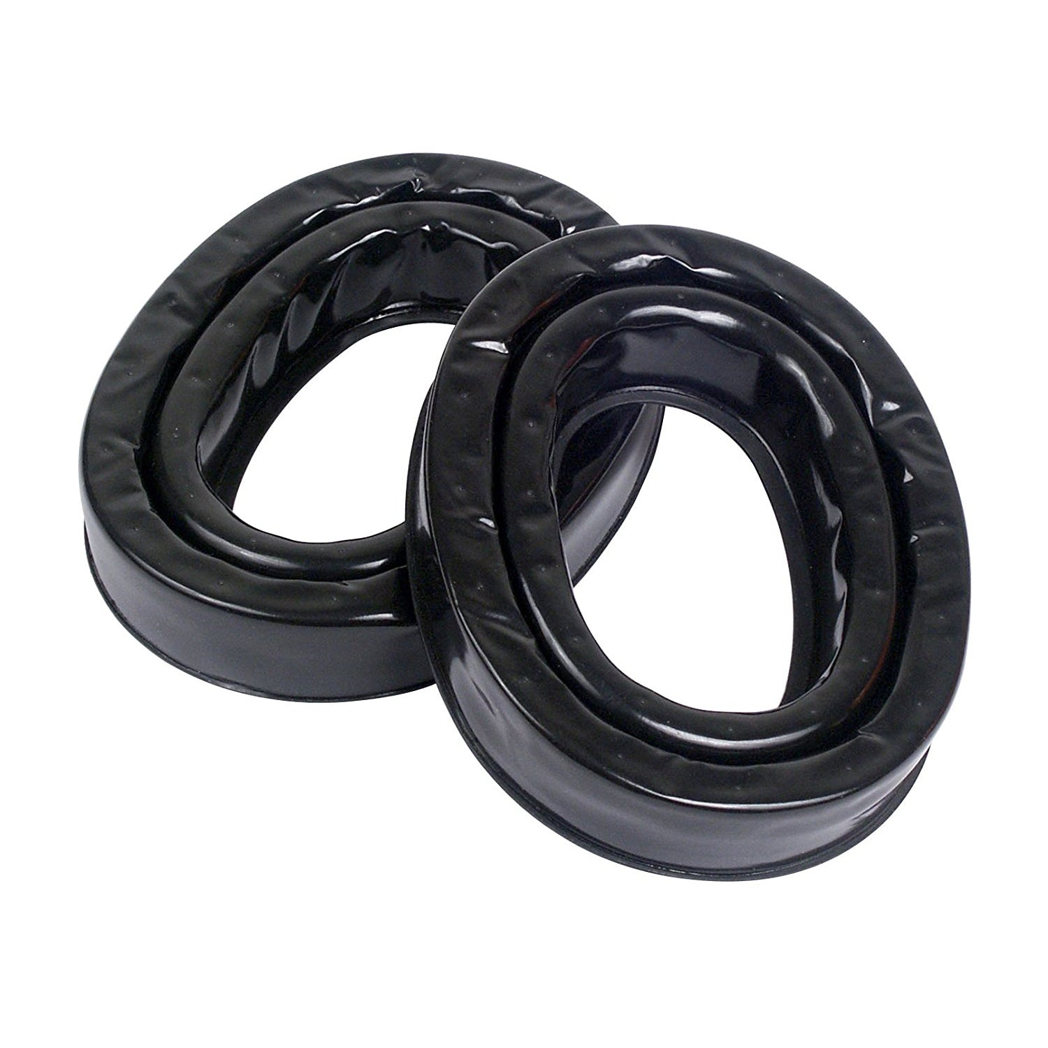 Upgraded Silicon Gel Ear Cups for 3M Peltor Comtac Headsets ...