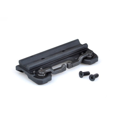 Quick Release Picatinny Mount for Trijicon ACOG – TheMercenaryCompany.com
