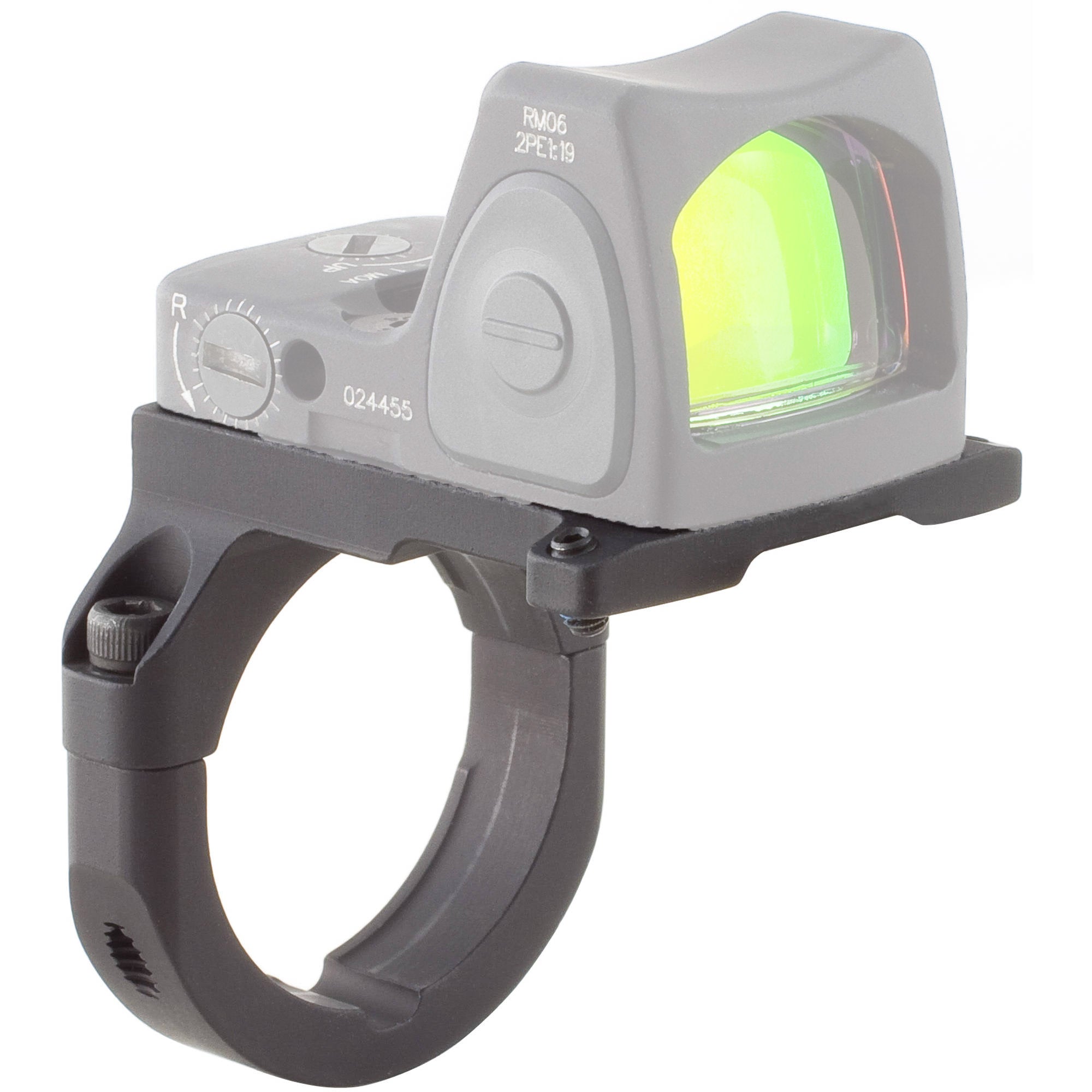 RMR Mount for Trijicon ACOG – TheMercenaryCompany.com