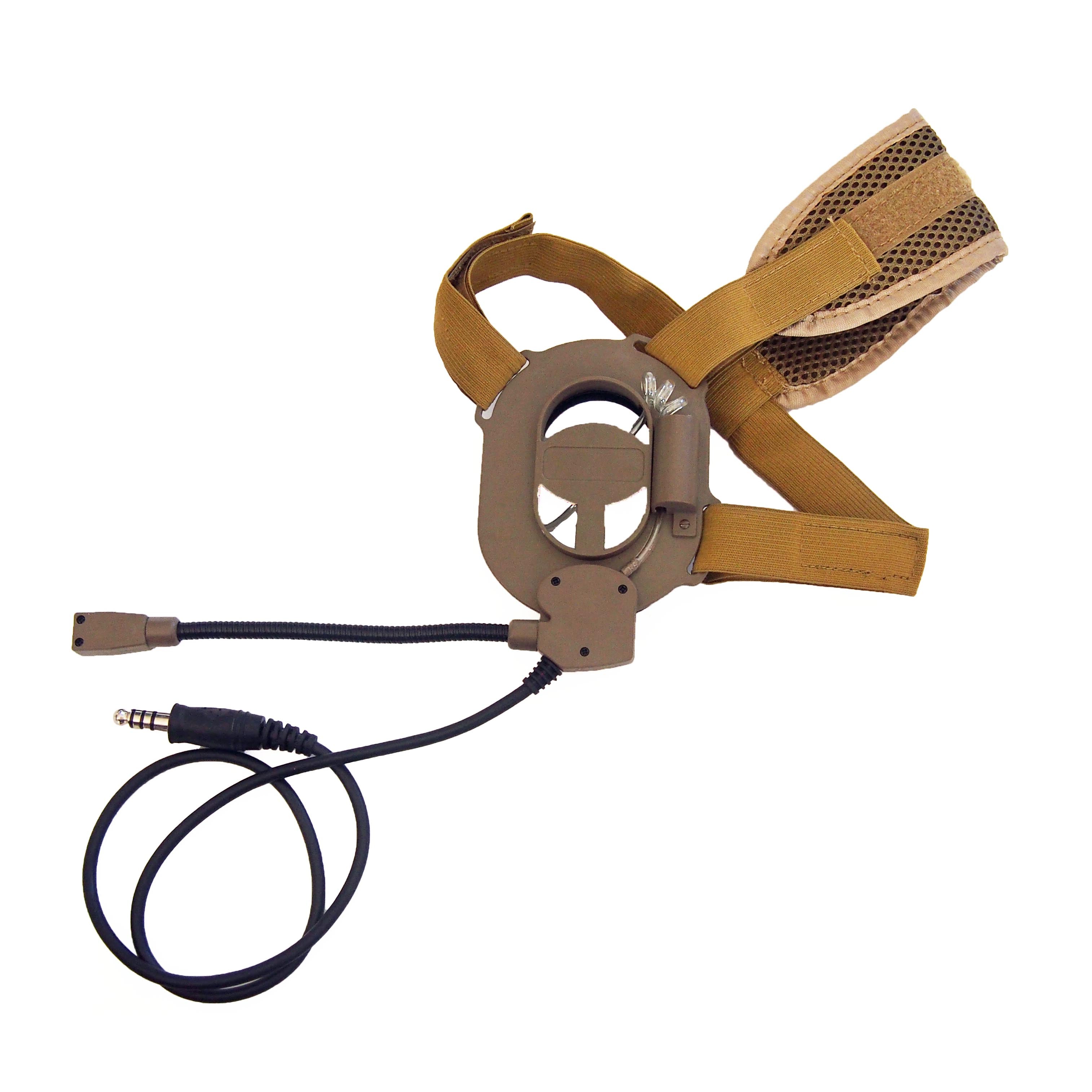 ArmorMason Open Ear Military Communications Headset ...