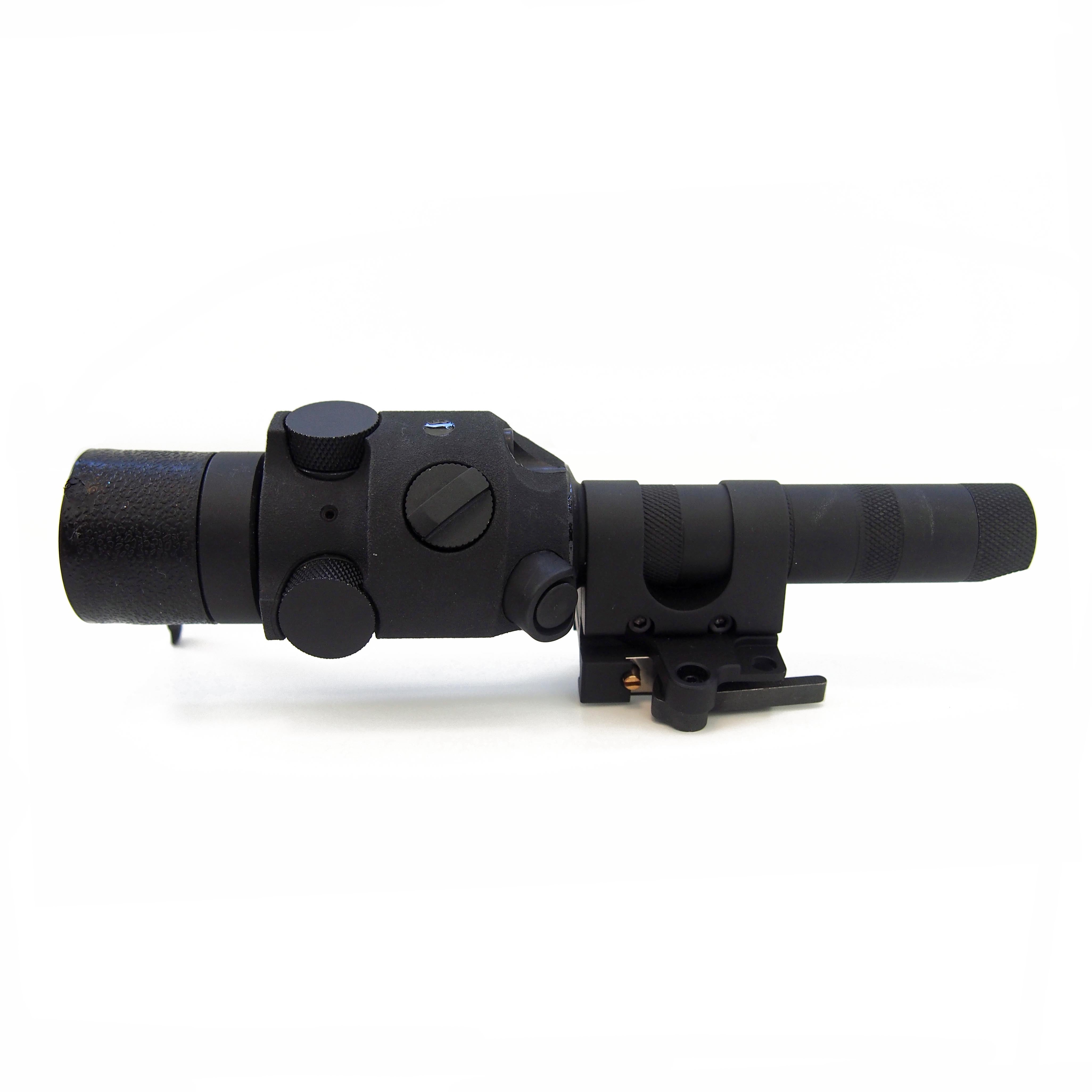 ArmorMason Green Laser Rifle Sight – TheMercenaryCompany.com