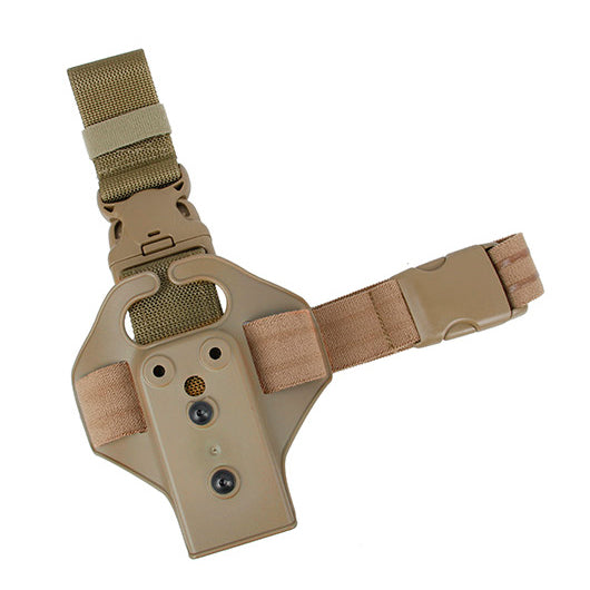 Drop Leg Tactical Holster Platform – TheMercenaryCompany.com