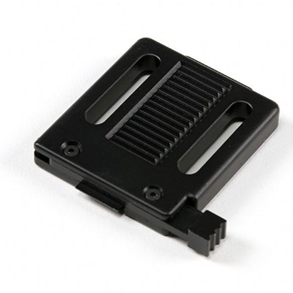 CNC Machined Universal Mount Plate for NVG Shrouds ...